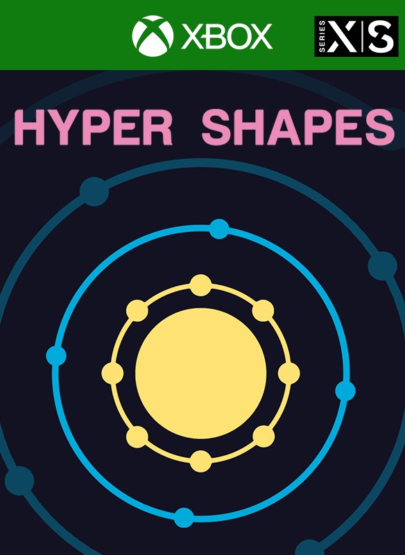 Hyper Shapes – SuccesOne