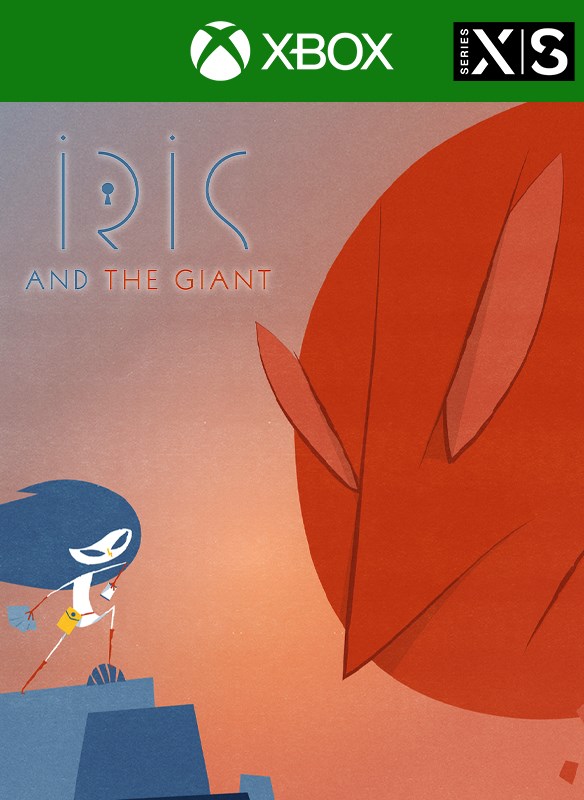 Iris and the Giant – SuccesOne