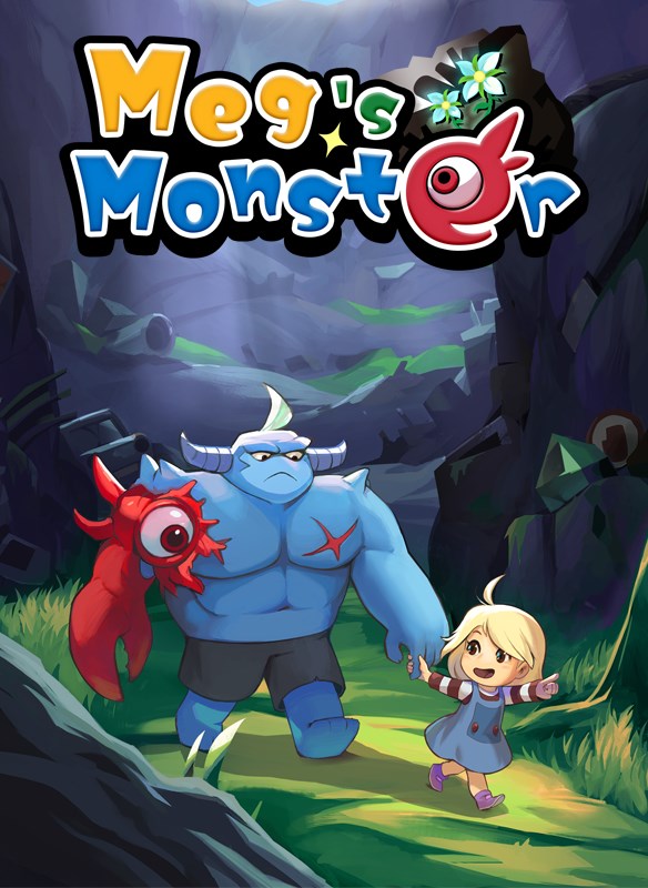Meg’s Monster – SuccesOne