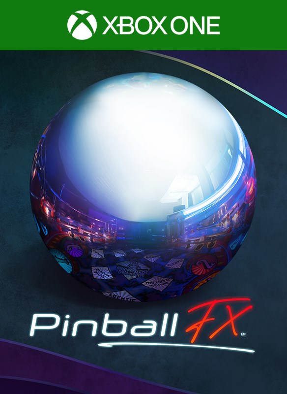 Tous les succès de Pinball FX sur Xbox One | SuccesOne