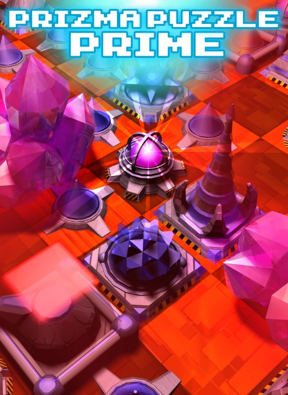 Prizma Puzzle Prime (Windows) – SuccesOne