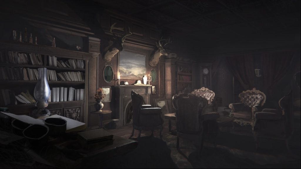 Escape First 3 Multiplayer – SuccesOne