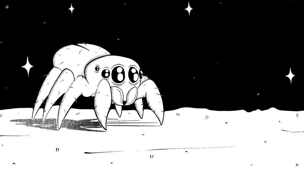 Webgeon Speedrun Edition – SuccesOne