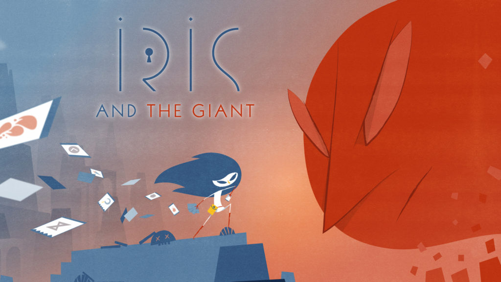 Iris and the Giant – SuccesOne