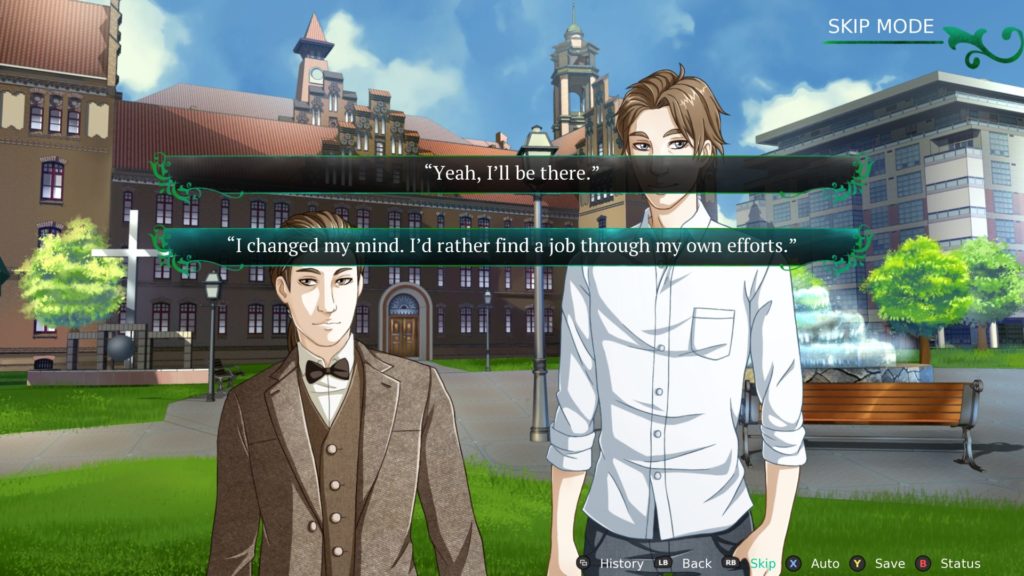 La rubrique du Chasseur de Succès présente : Twice Reborn: A Vampire ...