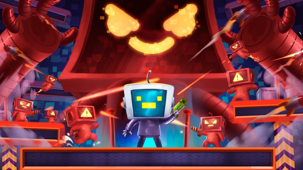 Billy 101 – SuccesOne