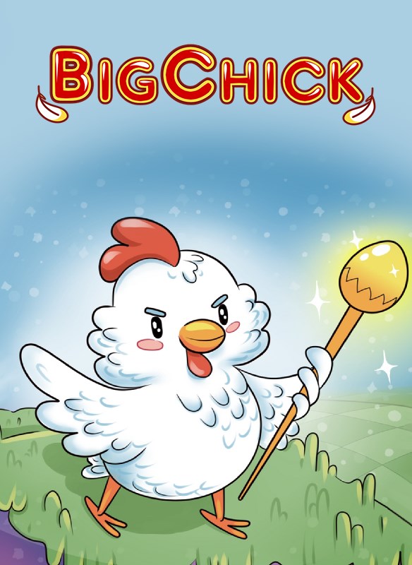 BigChick – SuccesOne