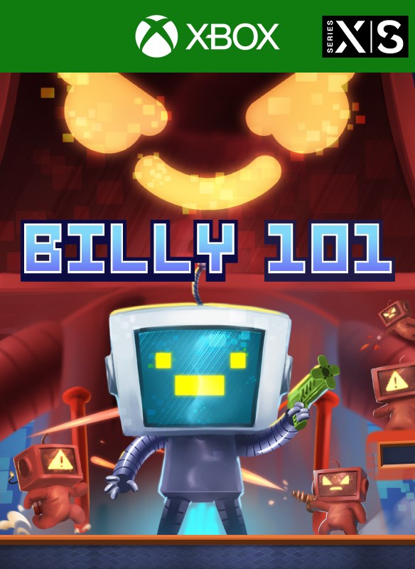 Billy 101 – SuccesOne