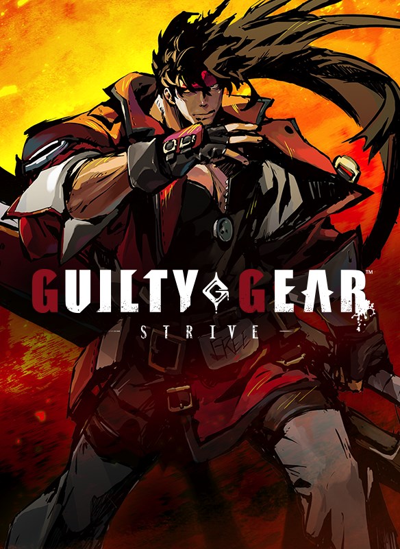 Guilty Gear -Strive- – SuccesOne