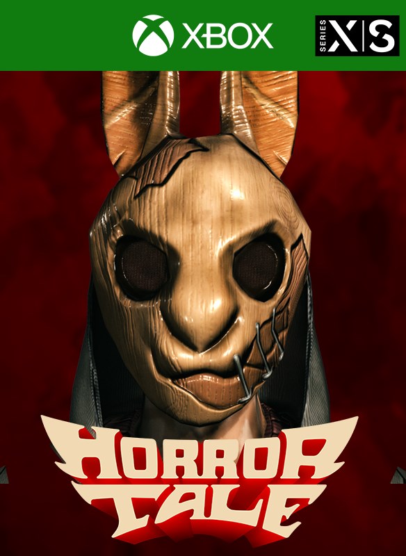 Horror Tale 1: Kidnapper – SuccesOne