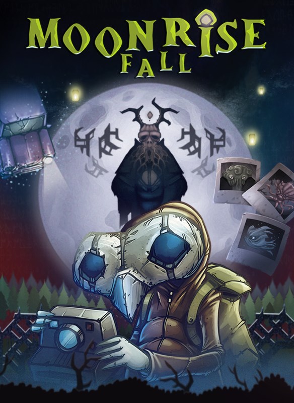 Moonrise Fall – SuccesOne