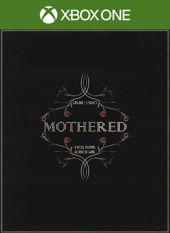 Mothered – A Role-Playing Horror Game – SuccesOne