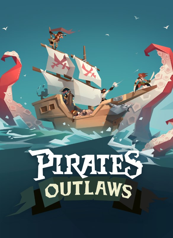 Pirates Outlaws – SuccesOne