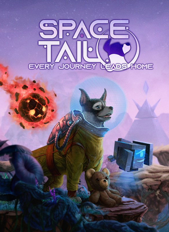 Space Tail: Every Journey Leads Home Ultimate Edition – SuccesOne