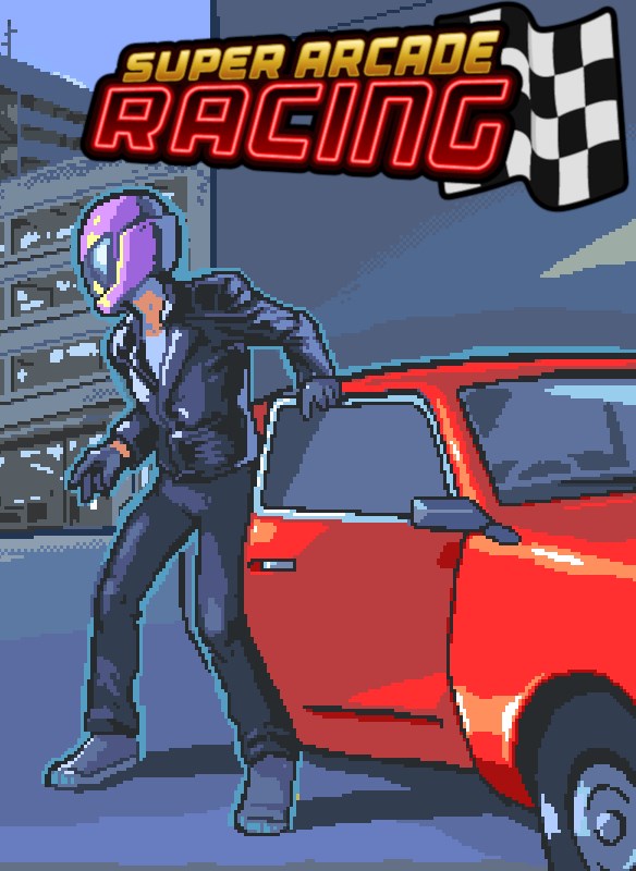 Super Arcade Racing – SuccesOne