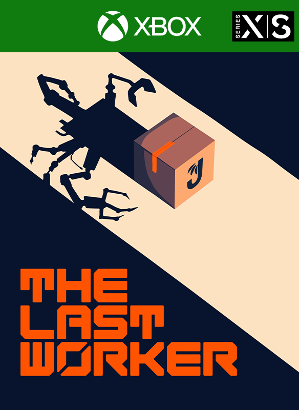 The Last Worker – SuccesOne