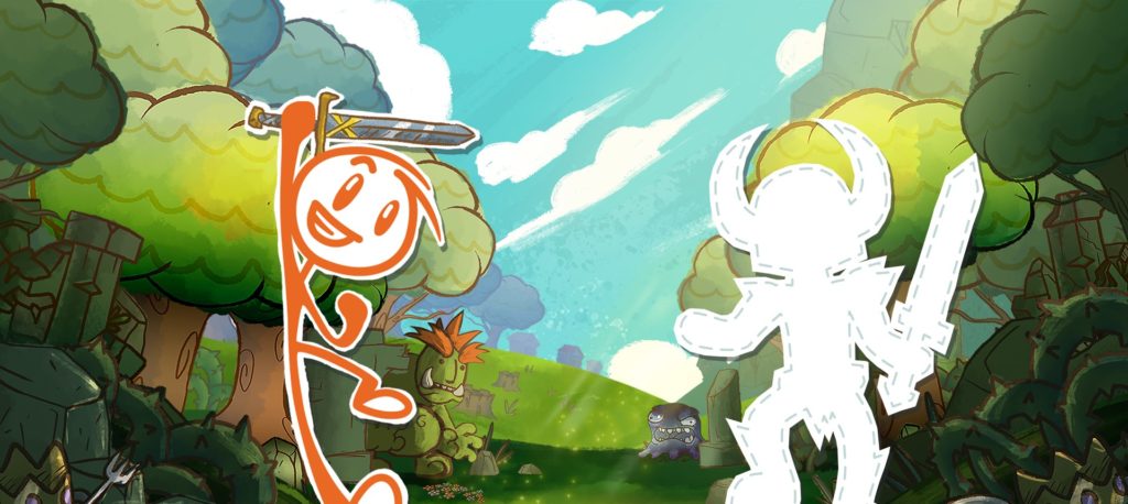 Draw a Stickman: EPIC 3 – SuccesOne