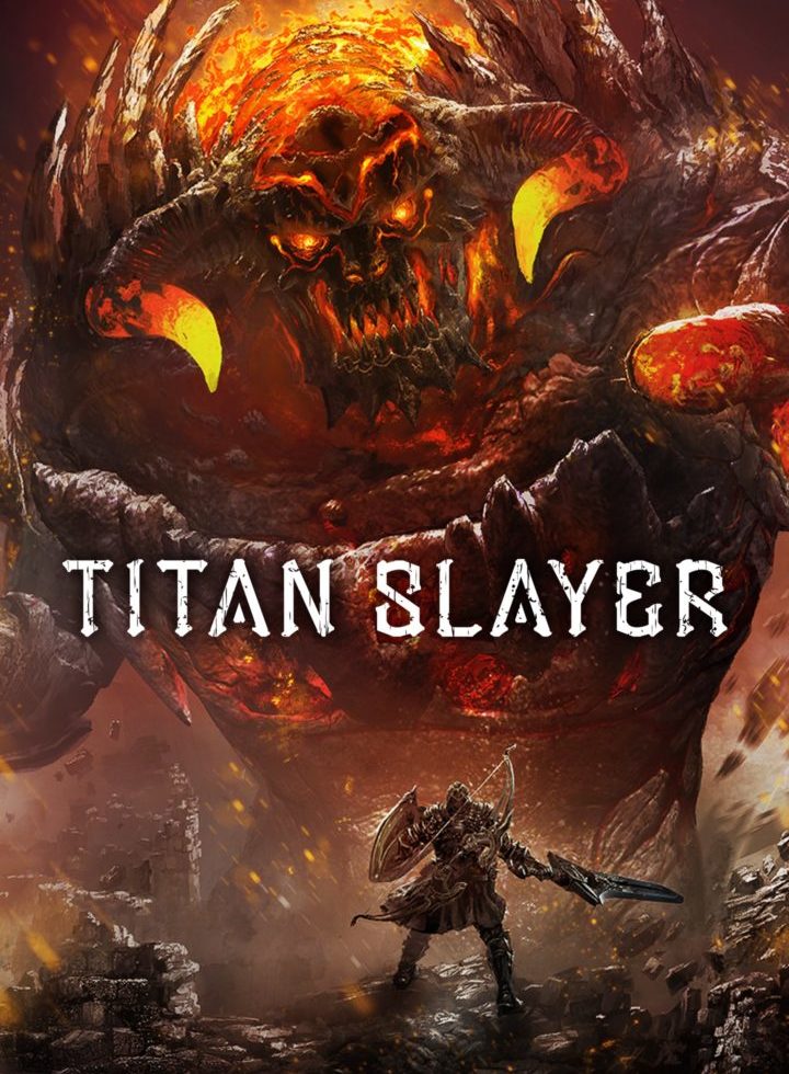 TITAN SLAYER – SuccesOne