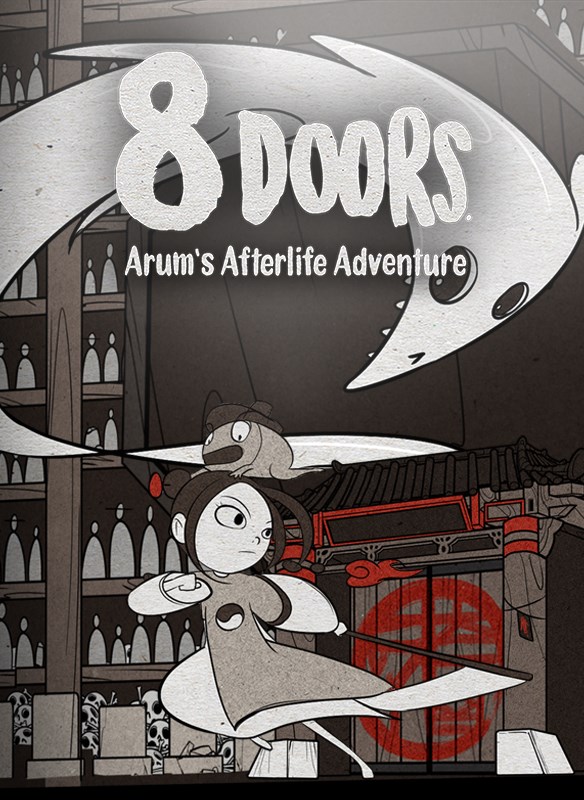 8Doors: Arum’s Afterlife Adventure – SuccesOne