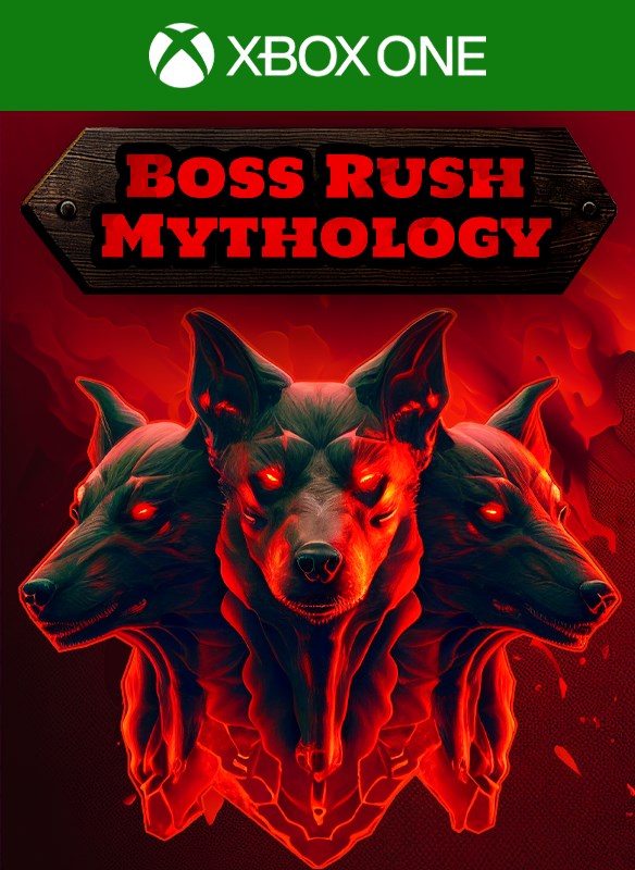 Boss Rush: Mythology – SuccesOne
