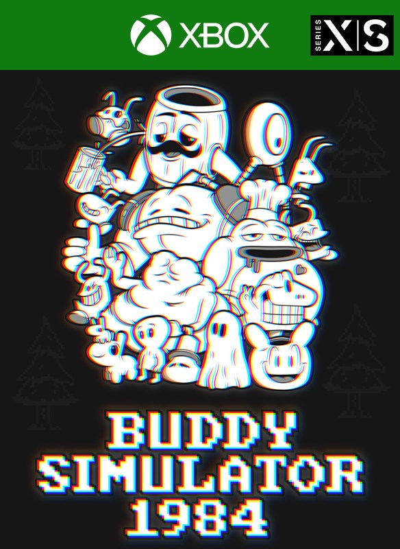 Buddy Simulator 1984 – SuccesOne