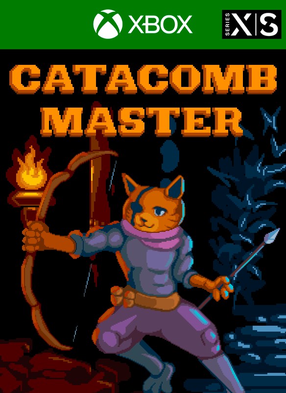 Catacomb Master – SuccesOne