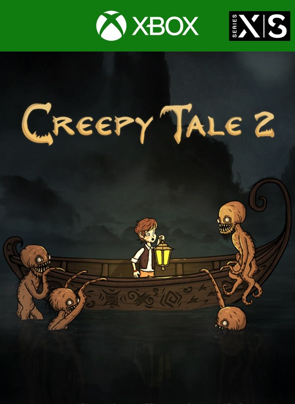 Creepy Tale 2 – SuccesOne