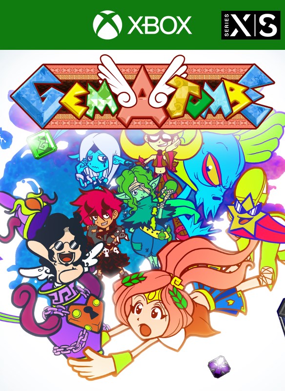 Gematombe – SuccesOne