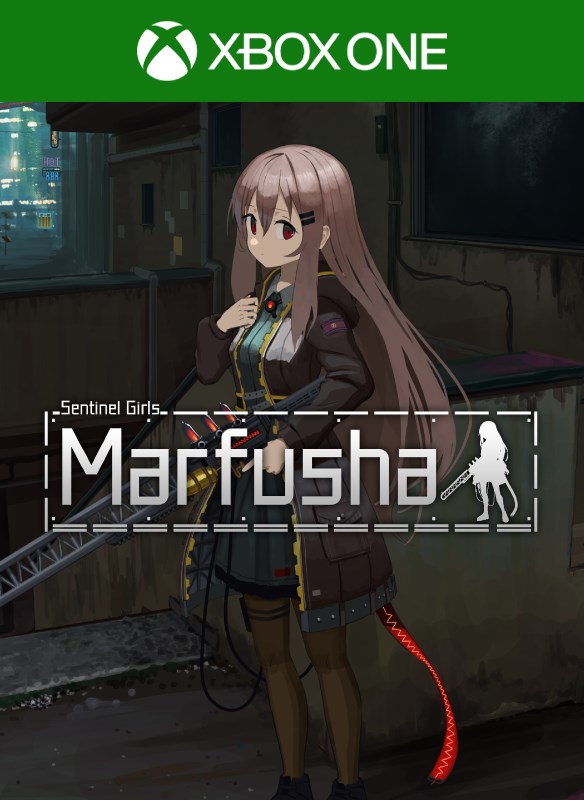 Marfusha - SuccesOne