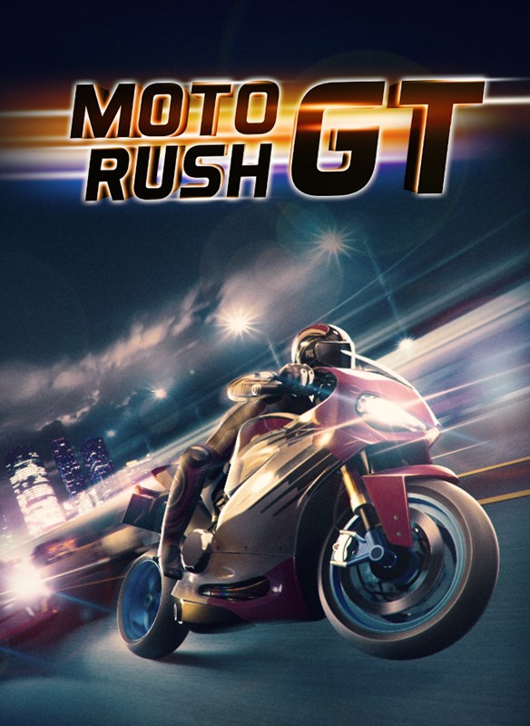 Moto Rush GT – SuccesOne