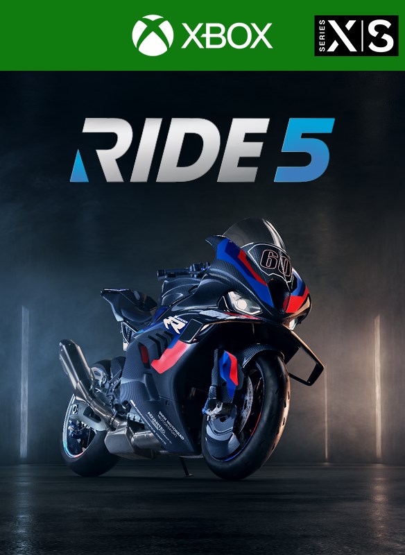 Tous les succès de RIDE 5 sur Xbox One | SuccesOne