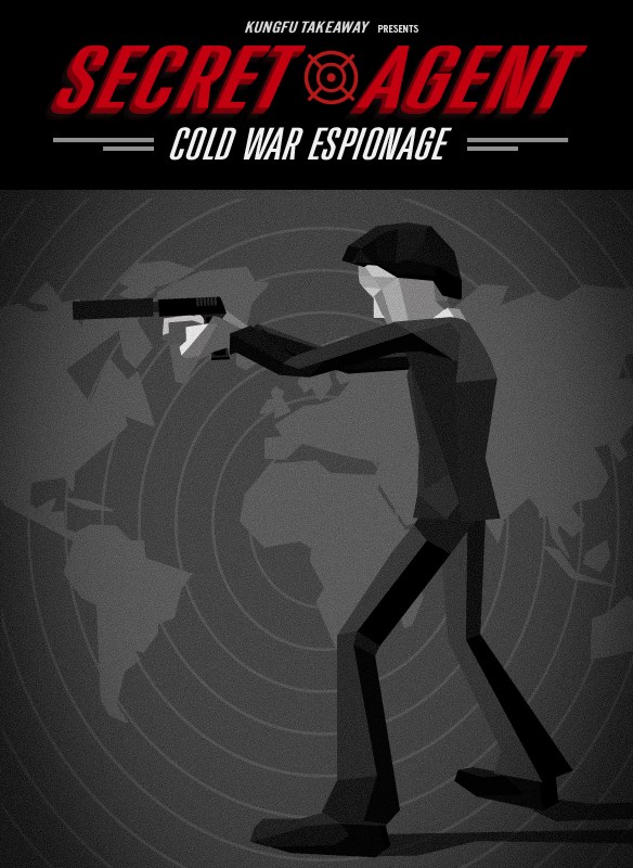 Secret Agent : Cold War Espionage – SuccesOne