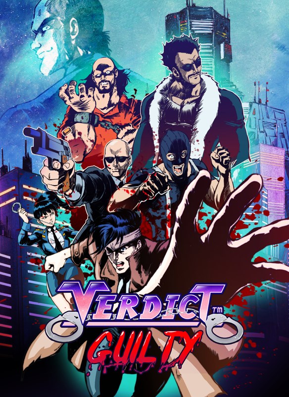 Verdict Guilty – SuccesOne