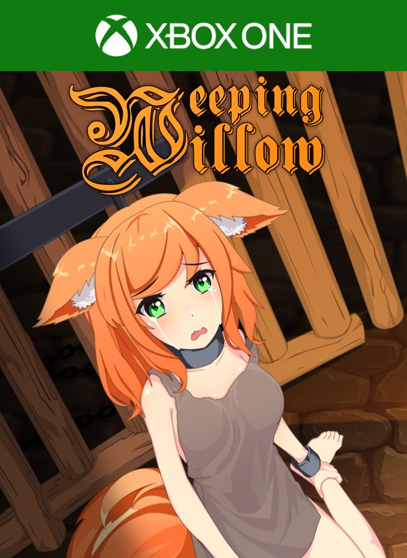 Weeping Willow (Windows) – SuccesOne