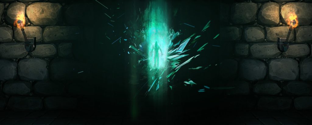 Crystal Rift – SuccesOne