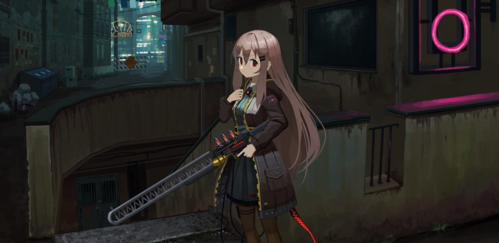 Marfusha - SuccesOne