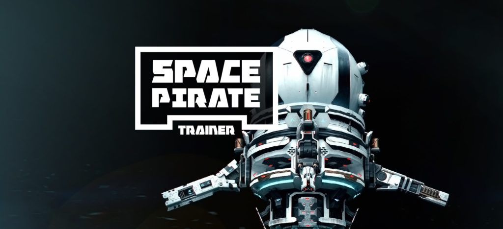 Space Pirate Trainer – SuccesOne
