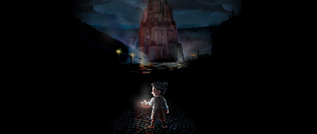 Teslagrad Remastered – SuccesOne