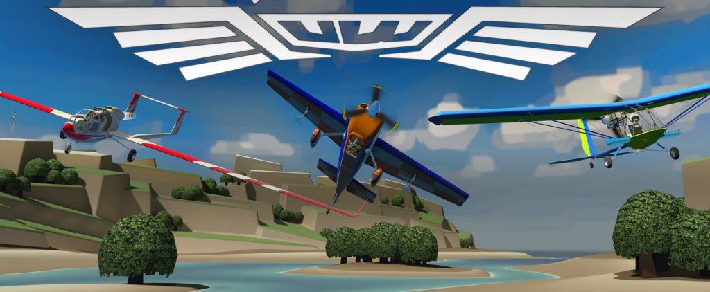 Ultrawings – SuccesOne