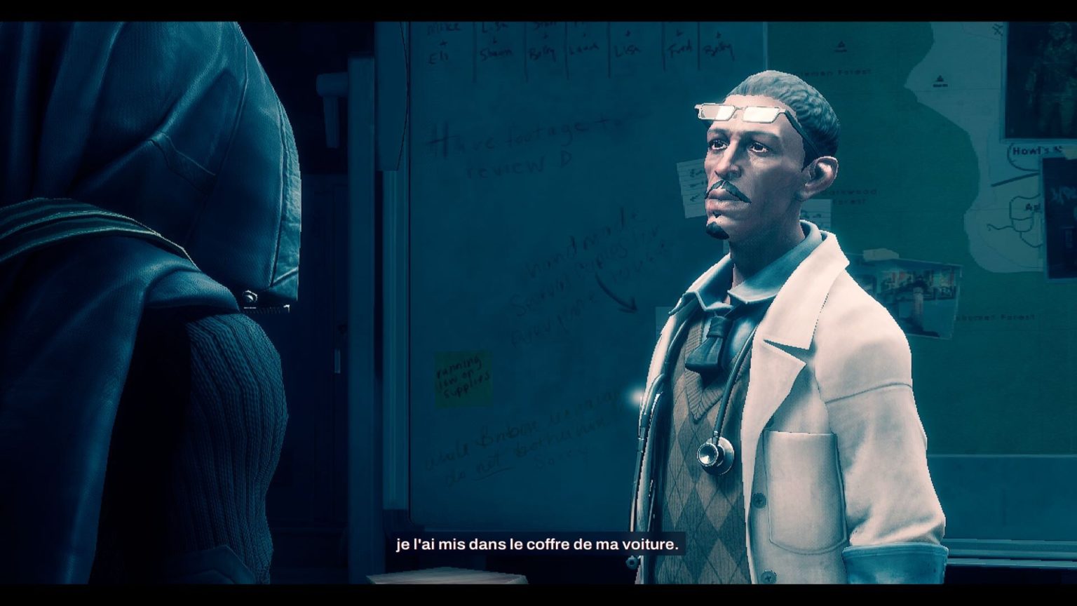 Redfall – SuccesOne