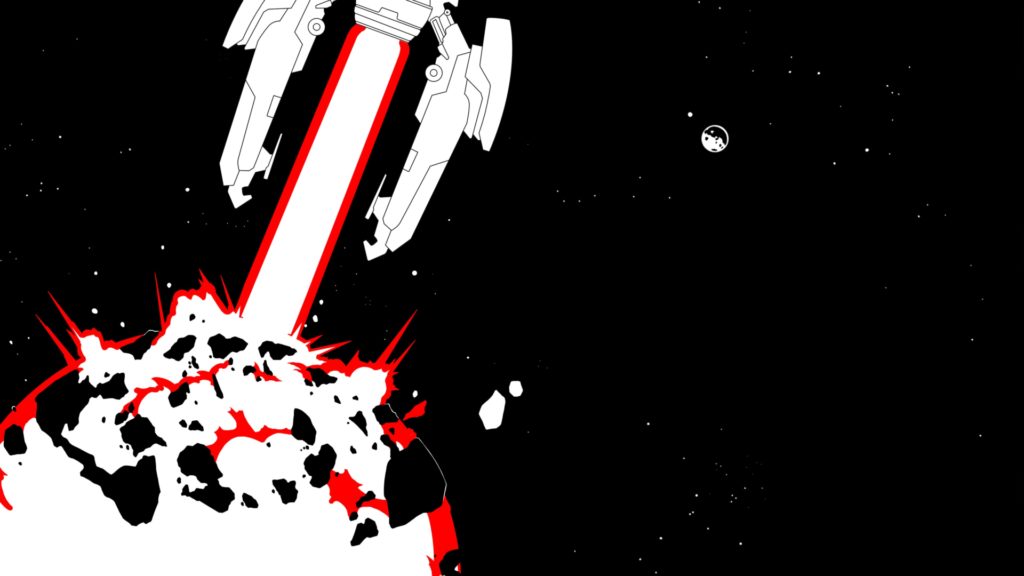 Binarystar Infinity – SuccesOne