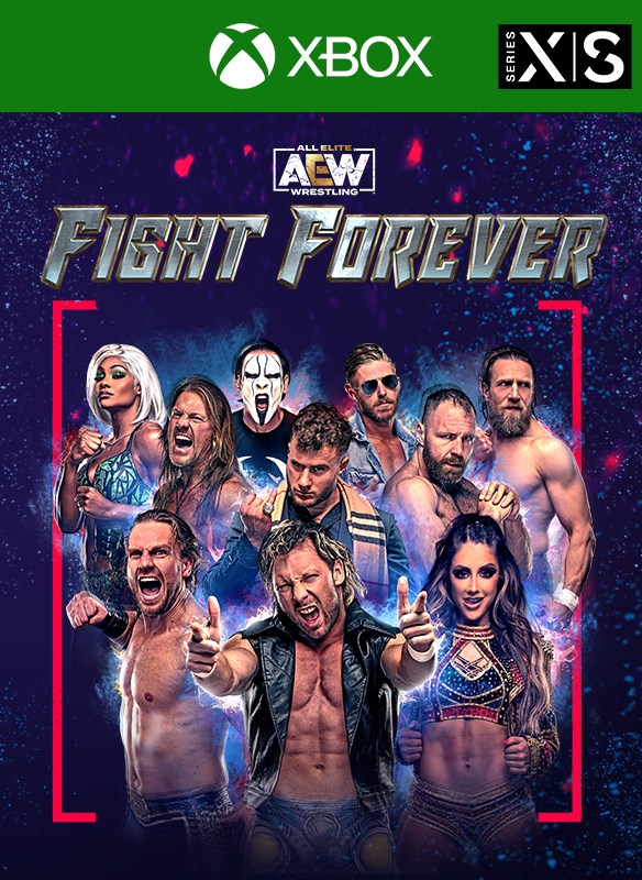 AEW: Fight Forever – SuccesOne