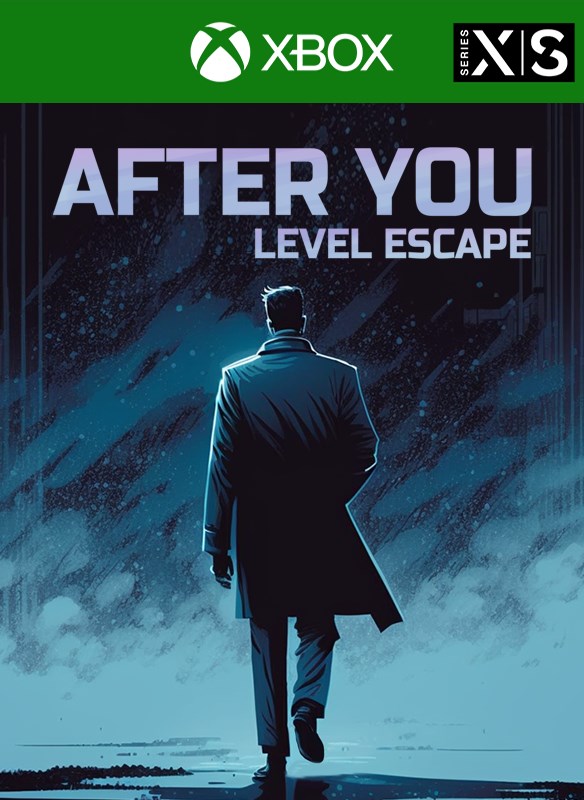 After You – Level Escape – SuccesOne