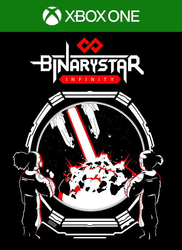 Binarystar Infinity – SuccesOne