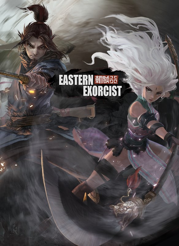 Eastern Exorcist – SuccesOne