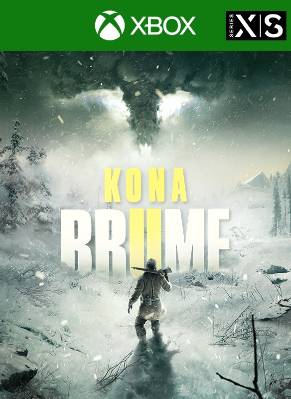 Kona II: Brume – SuccesOne