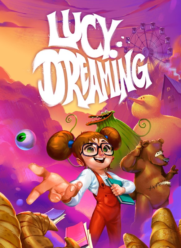 Lucy Dreaming – SuccesOne