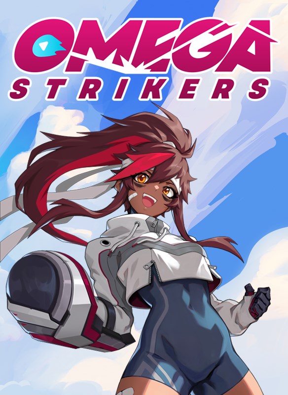 Omega Strikers - SuccesOne