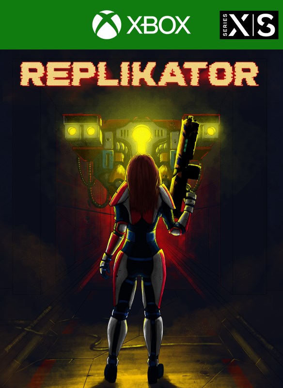 REPLIKATOR – SuccesOne