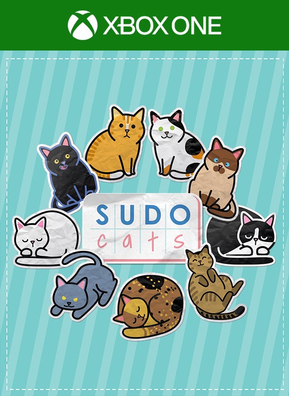 Sudocats – SuccesOne